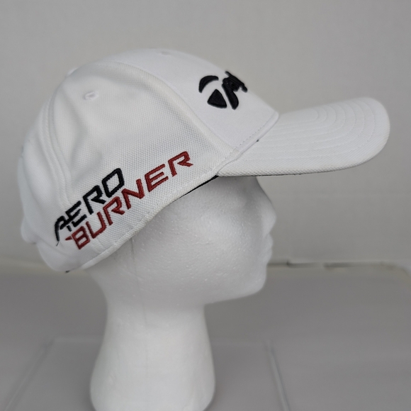TaylorMade | Accessories | Taylormade Aero Burner R5 Velcro Adjustable ...